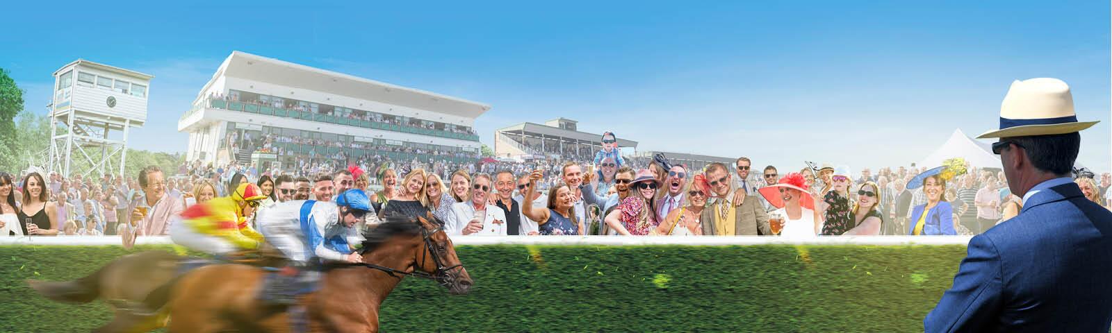 Great Yarmouth Racecourse | Great Yarmouth Races