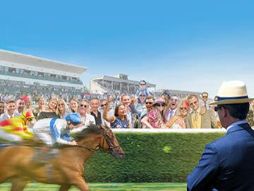 Great Yarmouth Racecourse | Great Yarmouth Races