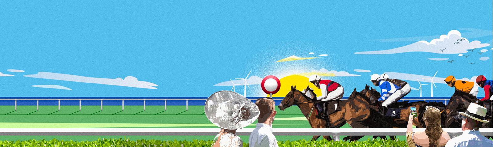 Great Yarmouth Racecourse | Great Yarmouth Races