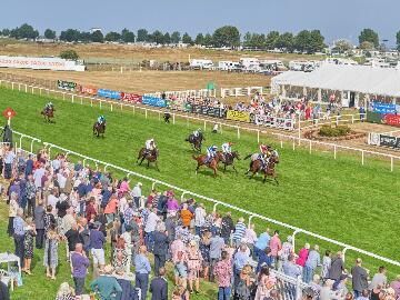 Great Yarmouth Racecourse