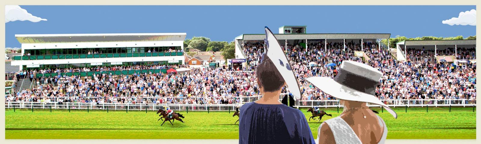 Great Yarmouth Racecourse | Great Yarmouth Races